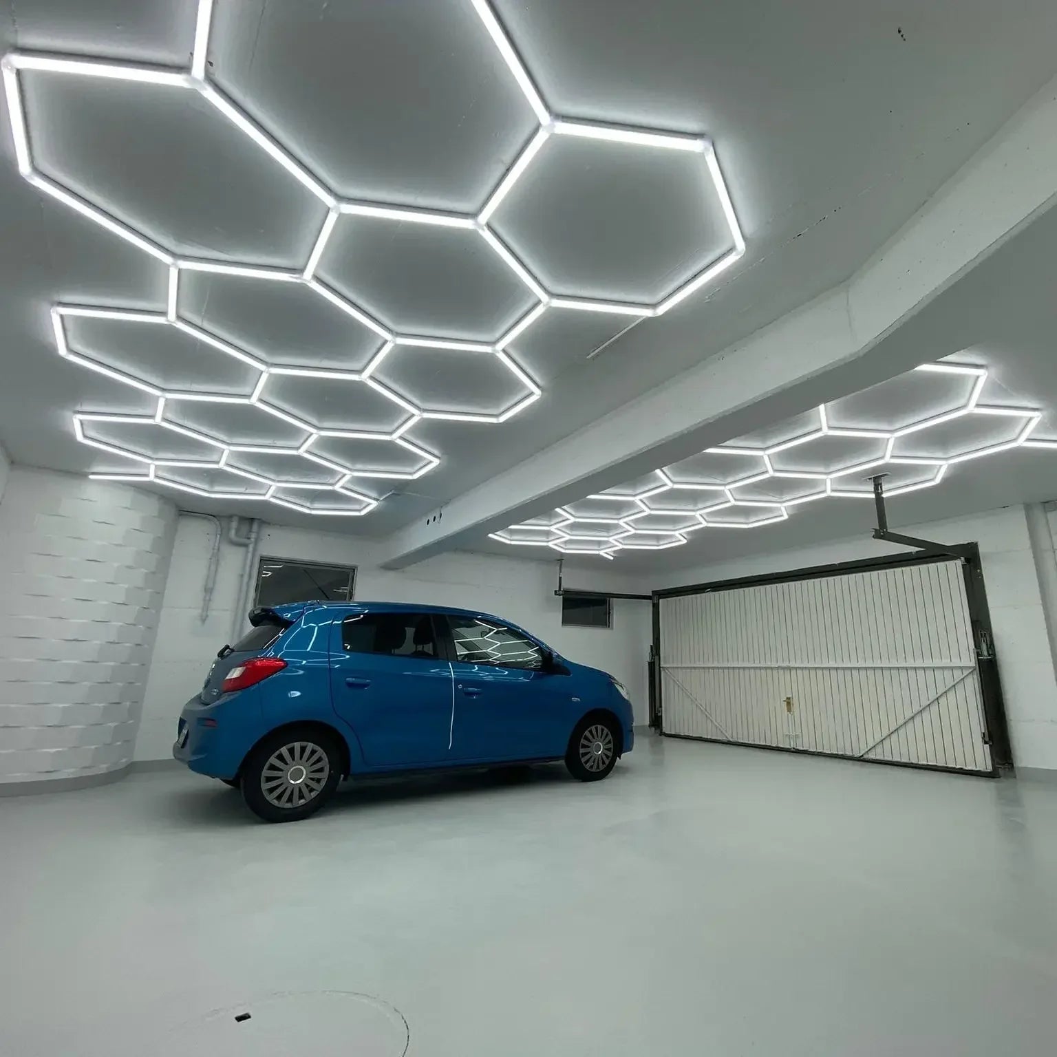 Enhance Your Space with HexaSpace Hexagon LED Lights